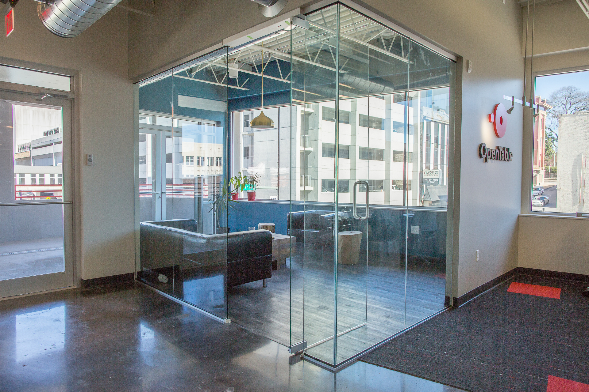 Home - Berry Construction