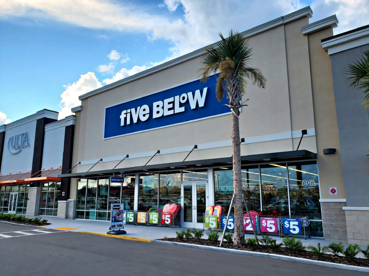 Mitchell Ranch - Berry Construction