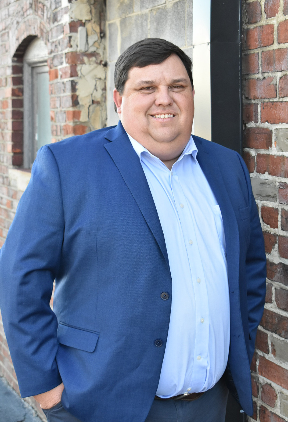 Will Casey - Berry Construction