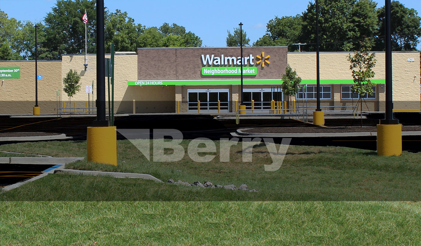 Home - Berry Construction